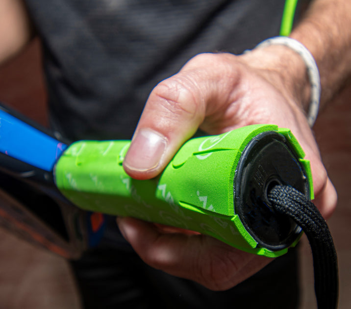 Grip wrap for padel grips from Toalson, RS and Noene linda - House of ...